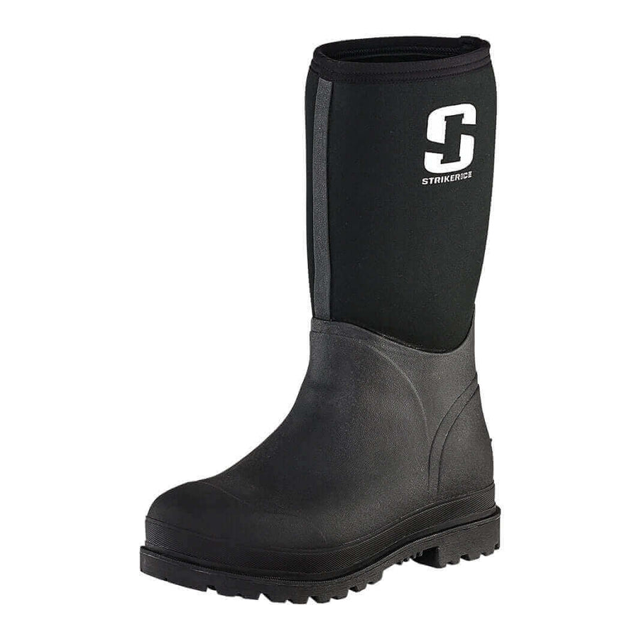 Striker | Striker Ice Boots | Ice Fishing Boots