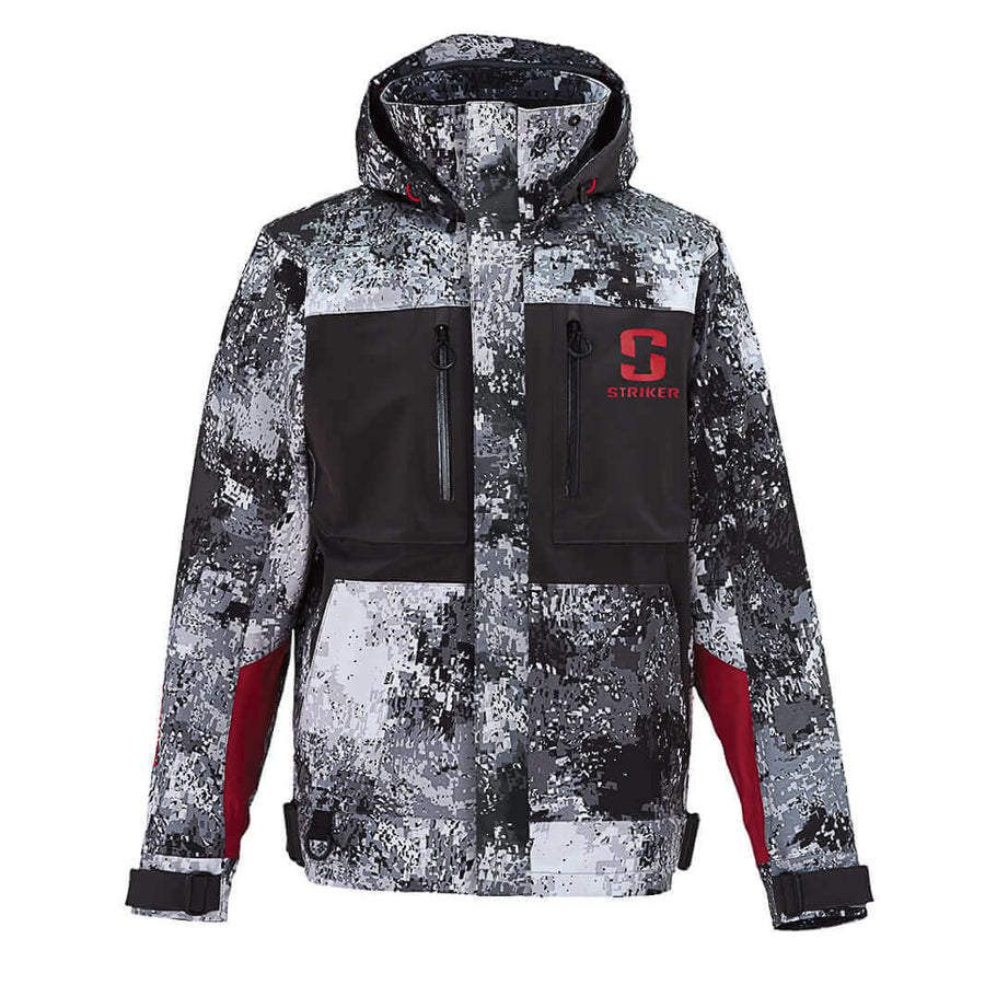 Striker | Men's Outerwear | Outdoor & Fishing Apparel